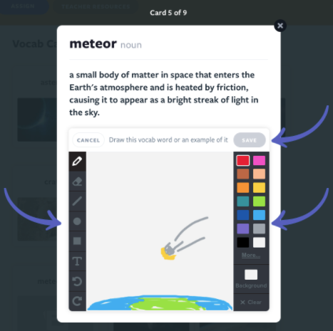 Using the Flocabulary Activities (Students) – Flocabulary Help Center