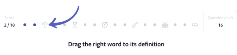 Using the Flocabulary Activities (Students) – Flocabulary Help Center