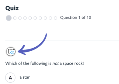 Using the Flocabulary Activities (Students) – Flocabulary Help Center