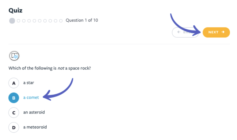 Using the Flocabulary Activities (Students) – Flocabulary Help Center