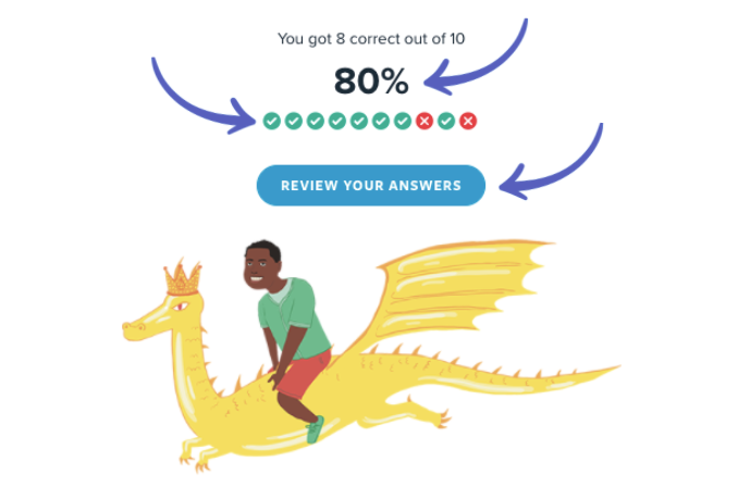 Using the Flocabulary Activities (Students) – Flocabulary Help Center