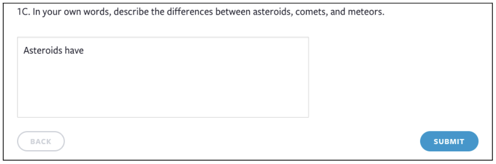 Using the Flocabulary Activities (Students) – Flocabulary Help Center