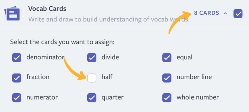 Creating Lesson Assignments – Flocabulary Help Center