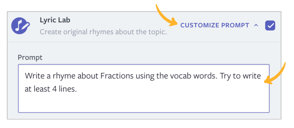 Creating Lesson Assignments – Flocabulary Help Center