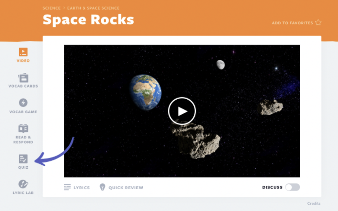 Using the Flocabulary Activities (Students) – Flocabulary Help Center